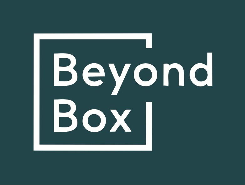 Beyond Box — Premium SS Profiles & Decorative Sheets